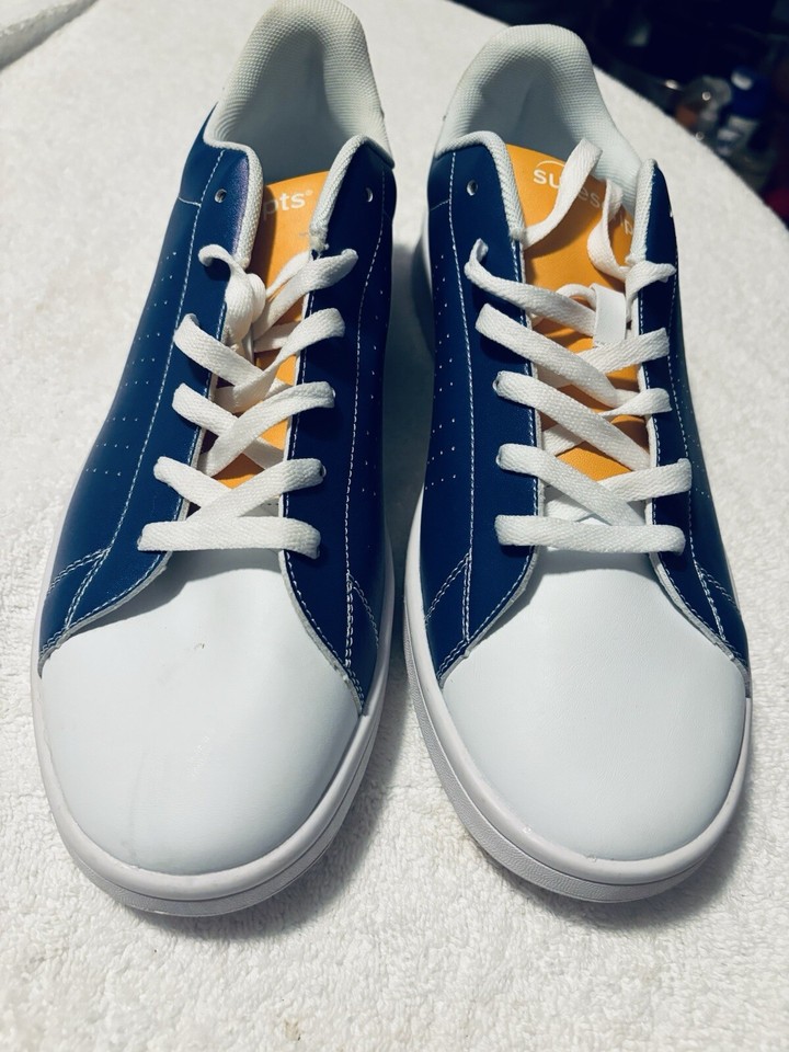 Brand New Men’s Sneakers SURESCRIPTS - Size 12.5 M - Box 77 | eBay