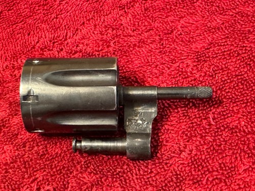 INA Tiger Cylinder & Crane .32 S&W Cal - 29814 | eBay