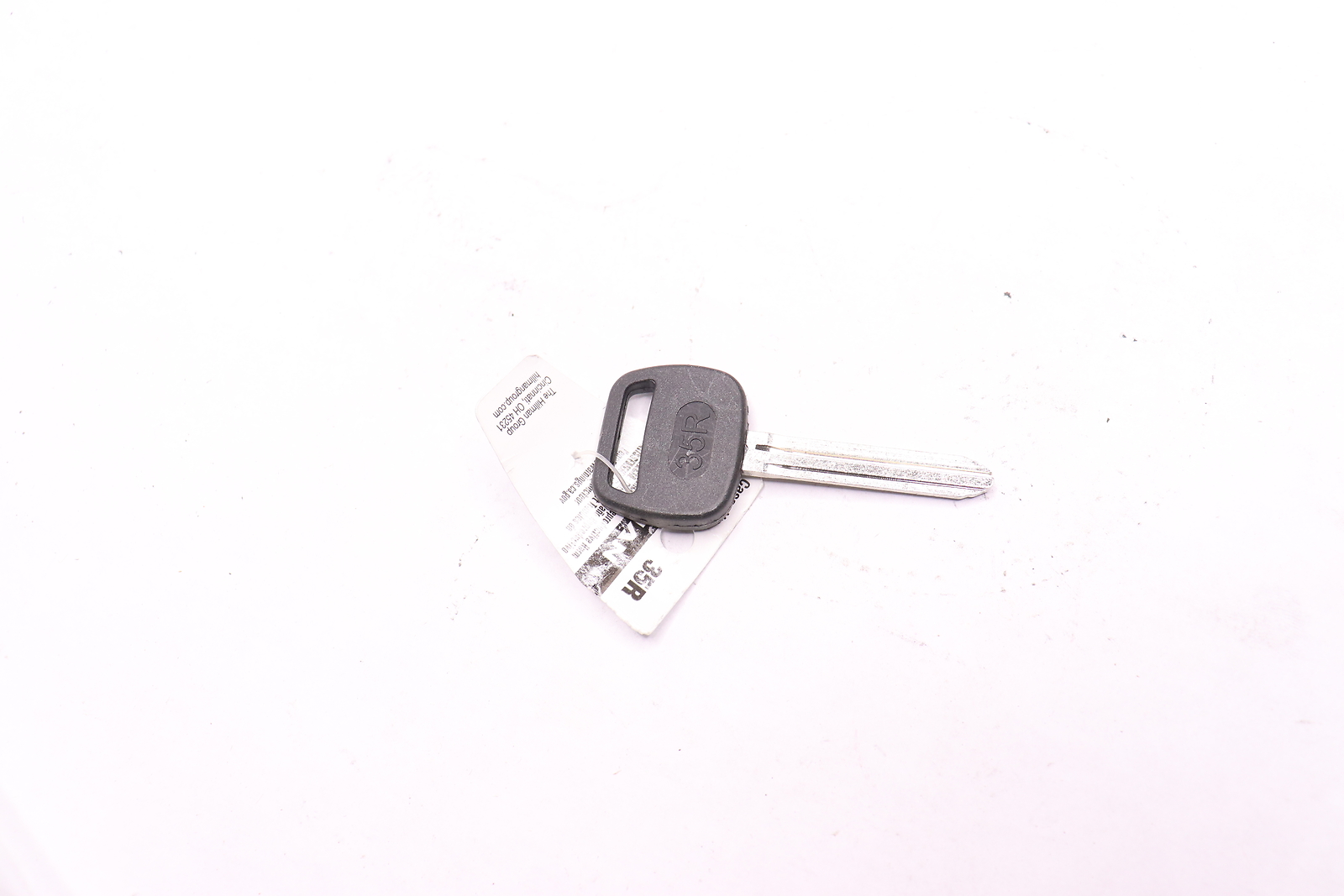 5 Pack Hillman 87019 35r Cassette B Blank Keys for sale online | eBay