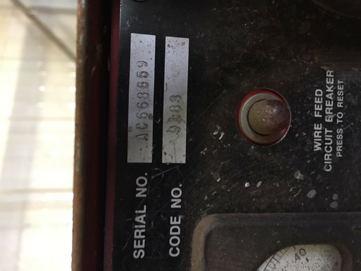 Lincoln Idealarc MIG Welder, Single Phase 230v , Sp-150 | eBay