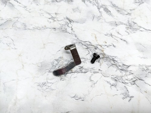 Vintage 1956 Singer Model 99 Sewing Machine Bobbin Winder Lever Part ...