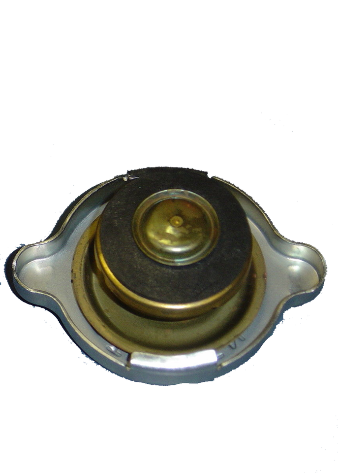 1967 1968 1969 1970 Mustang Radiator Cap Autolite Zinc - AMK | eBay