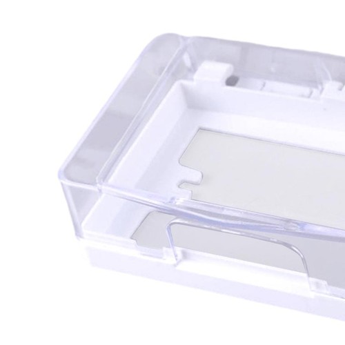 2 Gang Waterproof Outlet Cover Dustproof Box Wall Switch Panel Cover ...