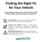 Fortpro Air Spring Replaces 9039, 1R12-095 | F245599 | eBay