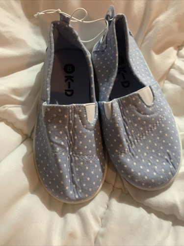 Kmart Girls Shoes Size 8 (SB76 | eBay