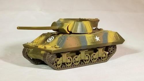 Boley 2134 - M36 Tank Destroyer Military 1/87 | eBay