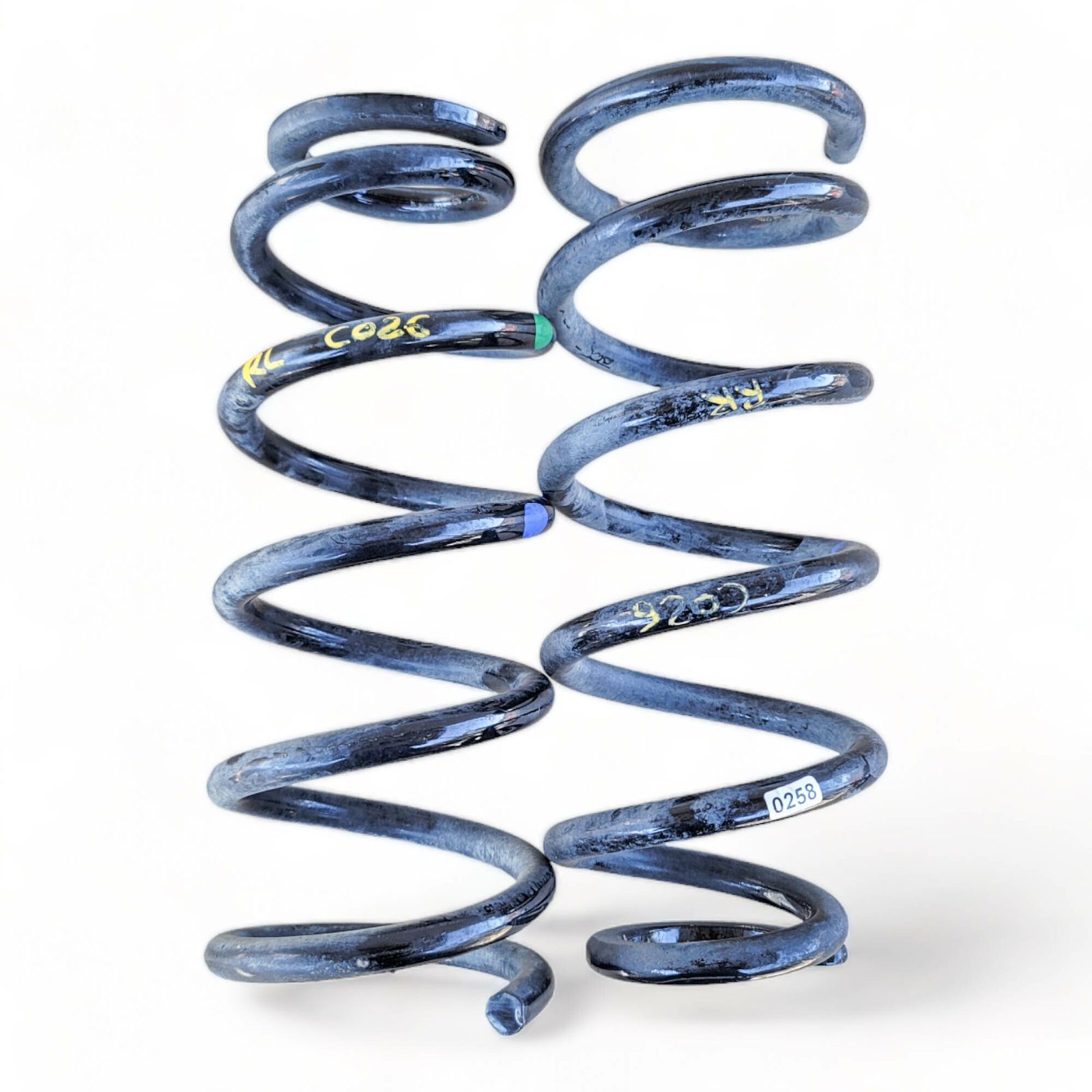 Genuine+Acura+Spring+Rr.+52441TX4A02+%2F+52441-TX4-A02+OEM for sale ...