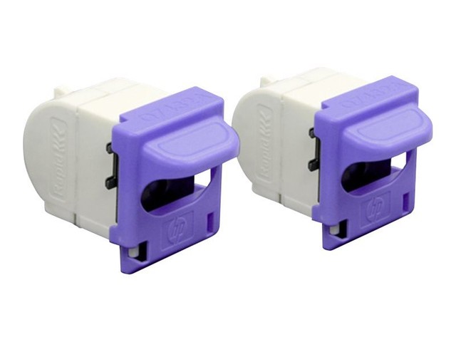 HP Staple Cartridge 1 Unit | Q7432A for sale online | eBay