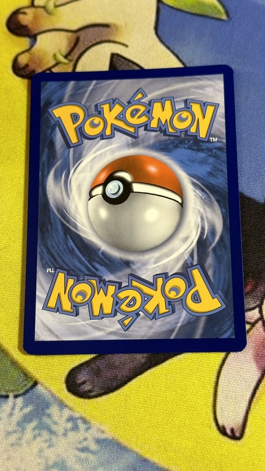 Phoebe 175/163 Full Art Rainbow Secret Rare Card Pokémon Battle Styles ...