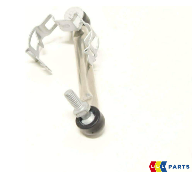 Mercedes-Benz S W221 Headlamp Rear Actuator Rod A2213202589 OEM for ...