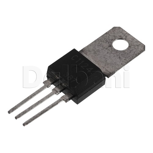 2SC1124 Replacement Transistor C1124 8-725-412-00 | eBay