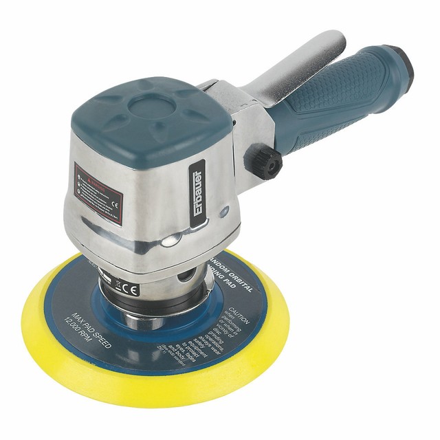 Erbauer Dual-action Air Sander ERN638ATL for sale online | eBay