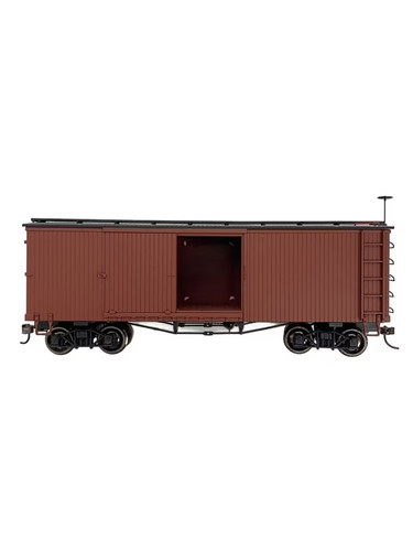 Bachmann Spectrum On30 Boxcar 27099 Jkn08 | eBay