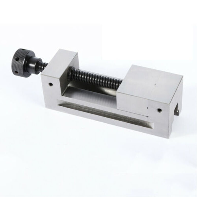 QGG High Precision Manual Flat Vice Tool Maker Vise for Grinding ...