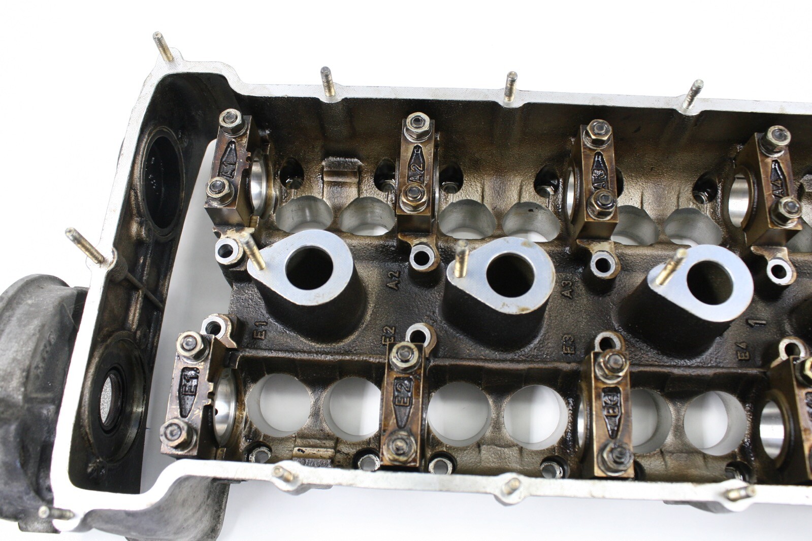 BMW E34 M5 S38 Block Head for sale online | eBay