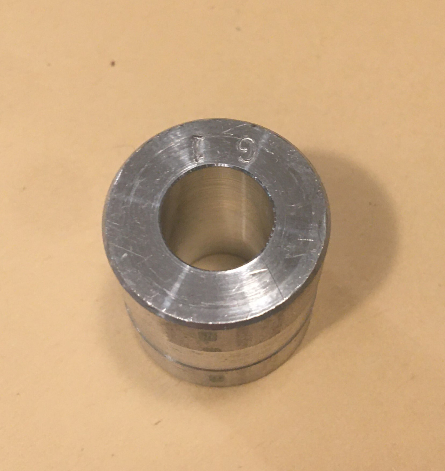 Ponsness Warren Powder and Shot Bushings | eBay