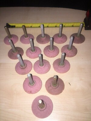 Grinding - Taper Grinding