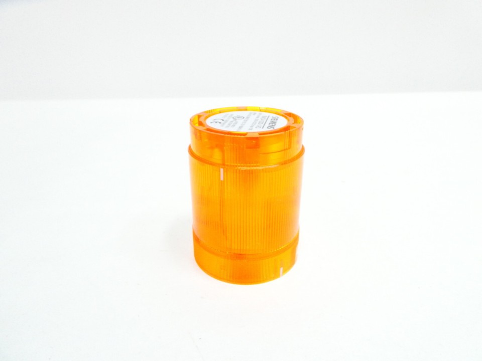 Allen Bradley 8WD4 200-1AD Amber Light Module 230v-ac/dc | eBay