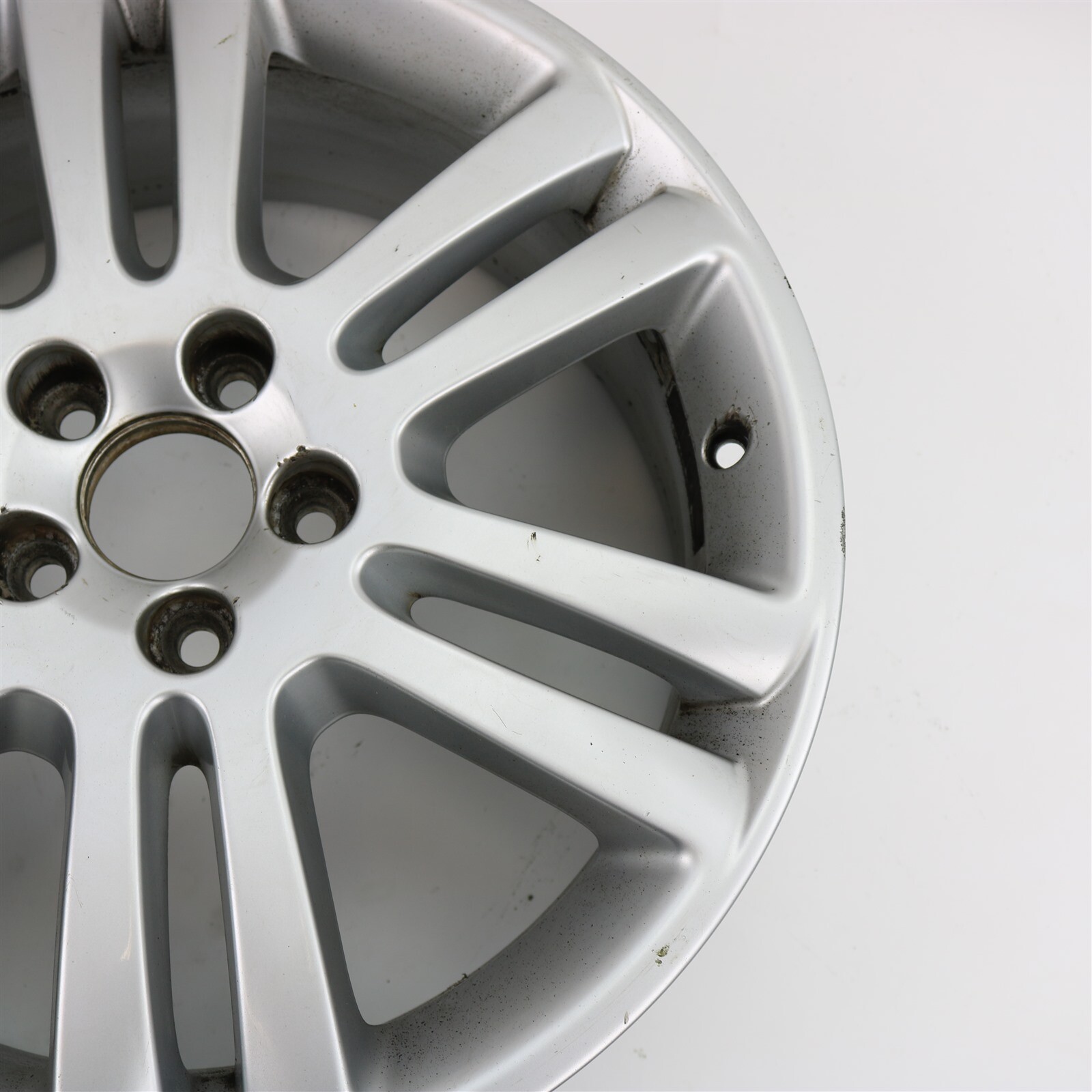 Volvo OEM 18 x 7 CAMULUS Alloy Rim Wheel 30671513 for XC90 2003-2014 | eBay