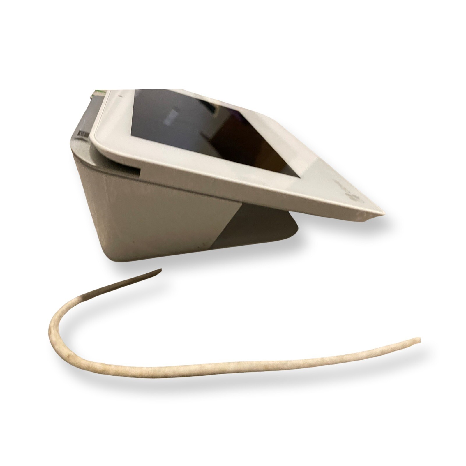 Clover Mini Wi-Fi C300 Point of Sale System POS Credit Card Terminal ...