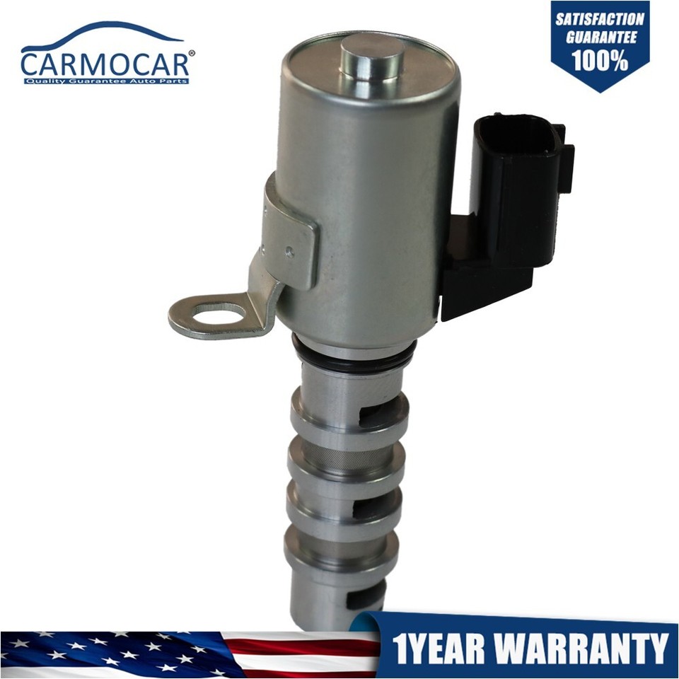 23796JA10B New Right Engine Variable Valve Timing Solenoid For Infiniti ...