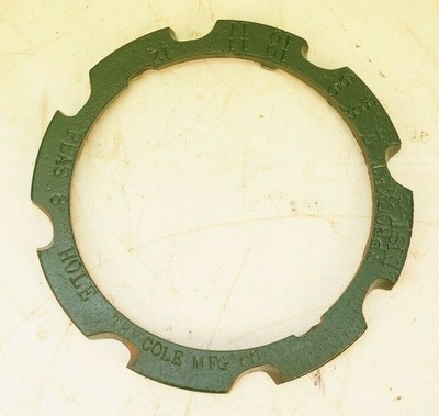 Planters - Cole Planter