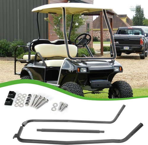 Golf Cart Front Strut Support Brackets for Club Car DS 2000 ...