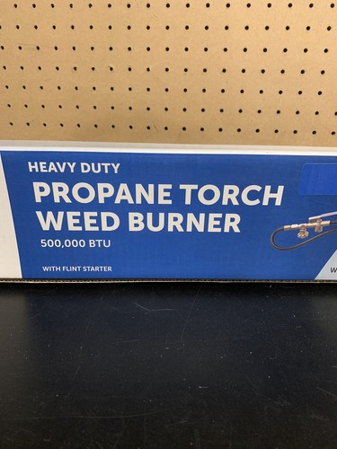 Flame King Propane Backpack Torch Kit (YSN500K) for sale online | eBay