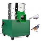Small Chicken Dove Feather Plucking Machine Birds Depilator Plucker ...