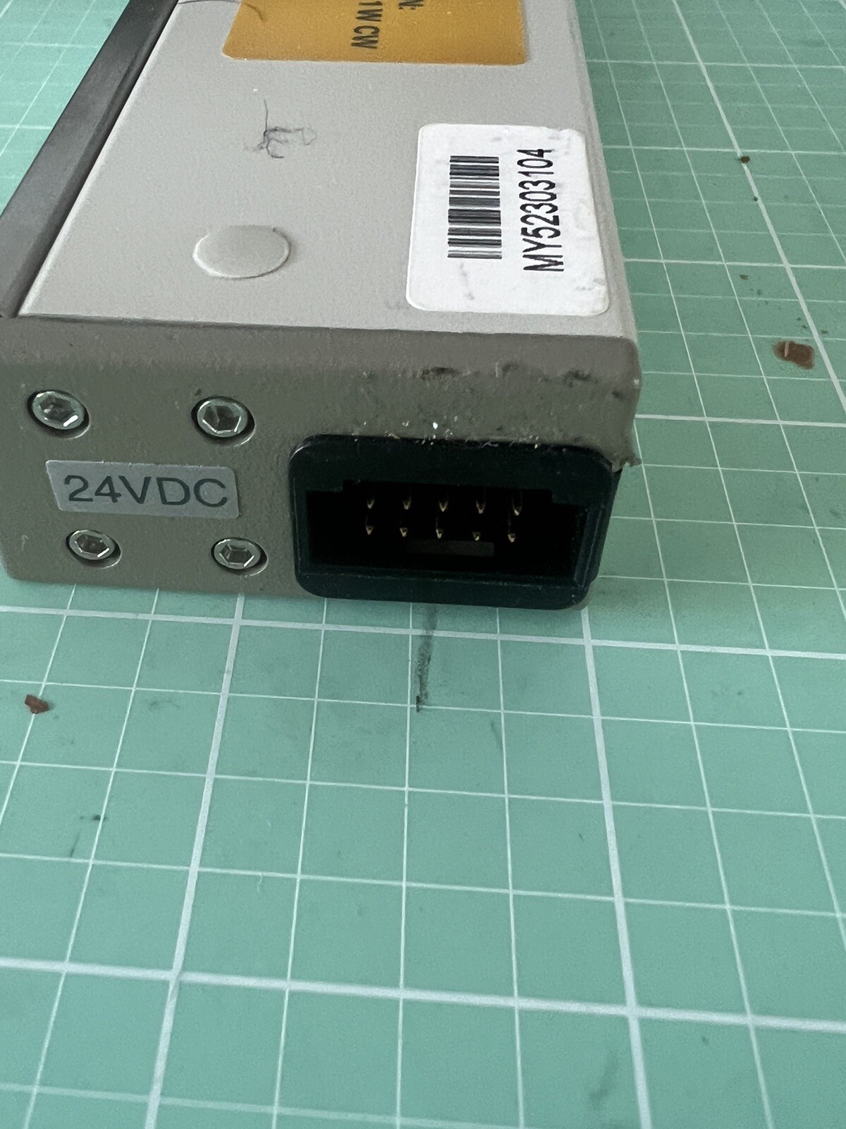 KEYSIGHT 8494H ATTENUATOR 11 db 18GHz | eBay