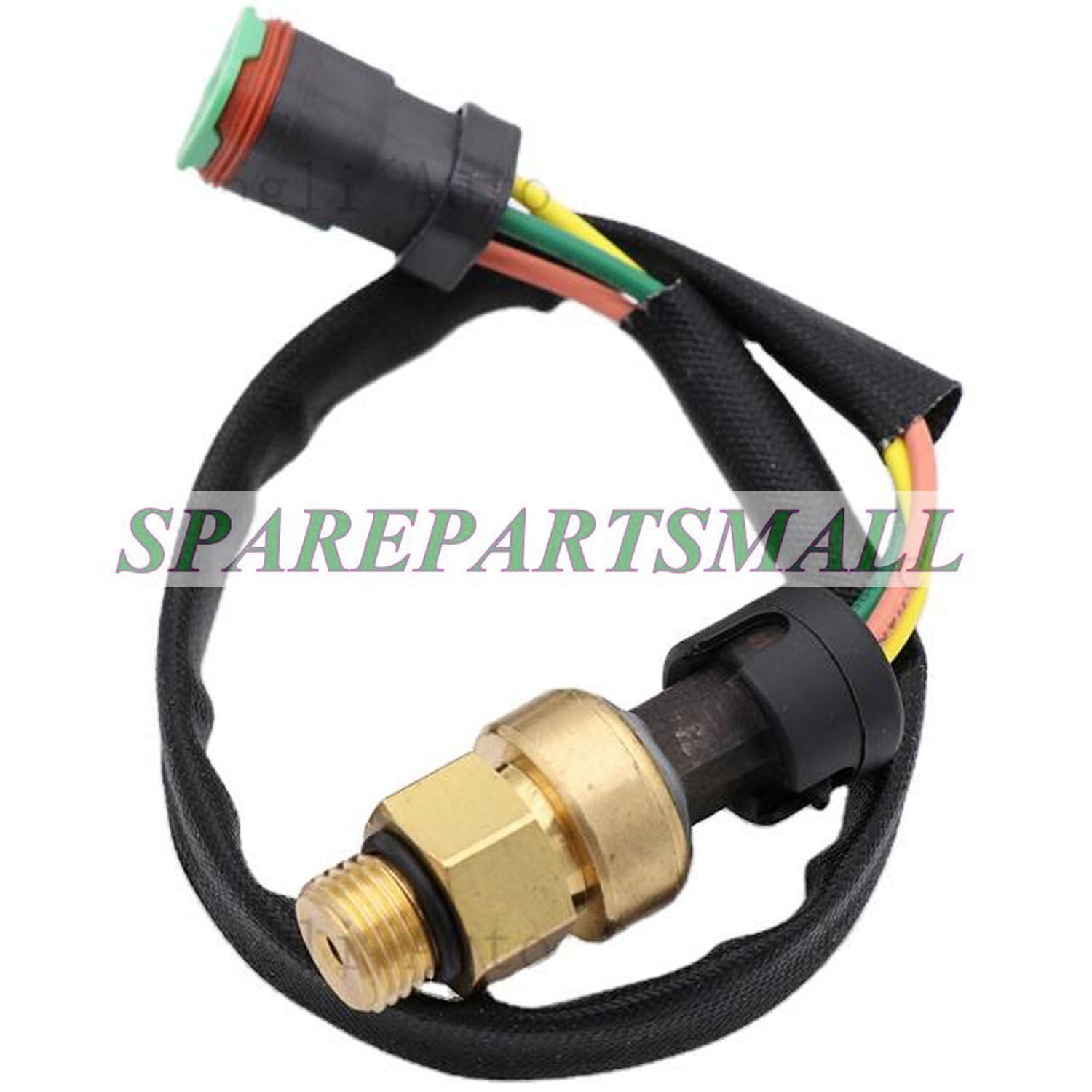 1 x oil pressure sensor 194-6722 1946722 Fit For Caterpillar | eBay