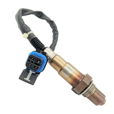 GENUINE BOSCH VE 2012 COMMODORE SV6 V6 FRONT OR REAR o2 OXYGEN SENSOR ...