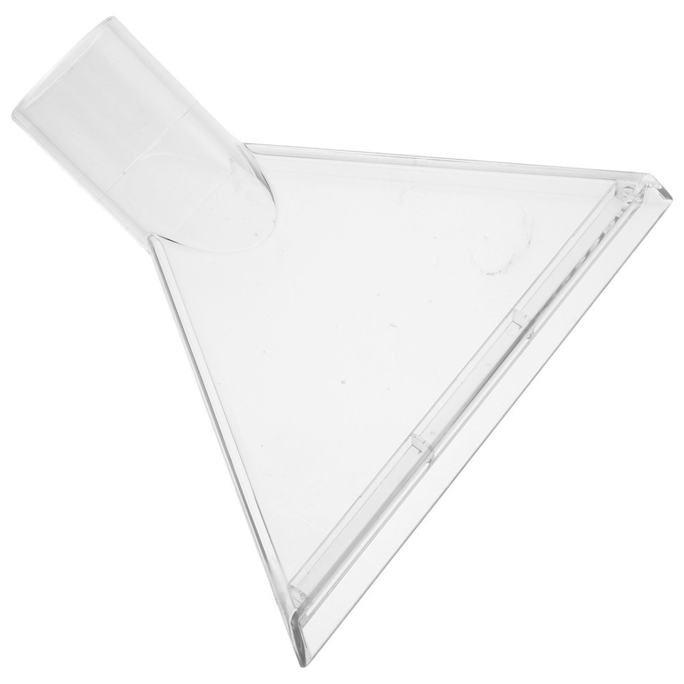 Carpet Cleaning Accessory Auto Detail Vacuum Nozzle Detailing Extractor ...