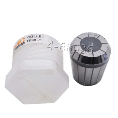 ER40-21 High Precision Accuracy ER40 21mm Collet Chuck for Spindle ...