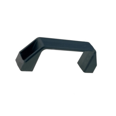 37241 Handle Mat: Technopolymer (PA) Black H: 50mm L: 179mm W: 28mm ...