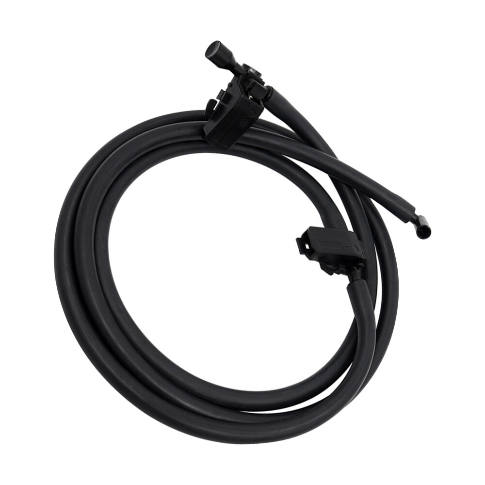 Front Washer Jets And Hose 1698600492 Fit For Merceds Benz W169 A-Class ...