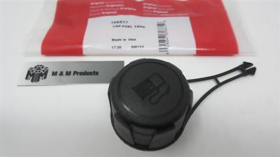 Genuine Briggs & Stratton 796577 Replacement Fuel Gas Cap 793606 699985 ...