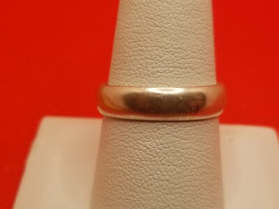 Sterling Silver 925 Mexico Ring Size 10 | eBay