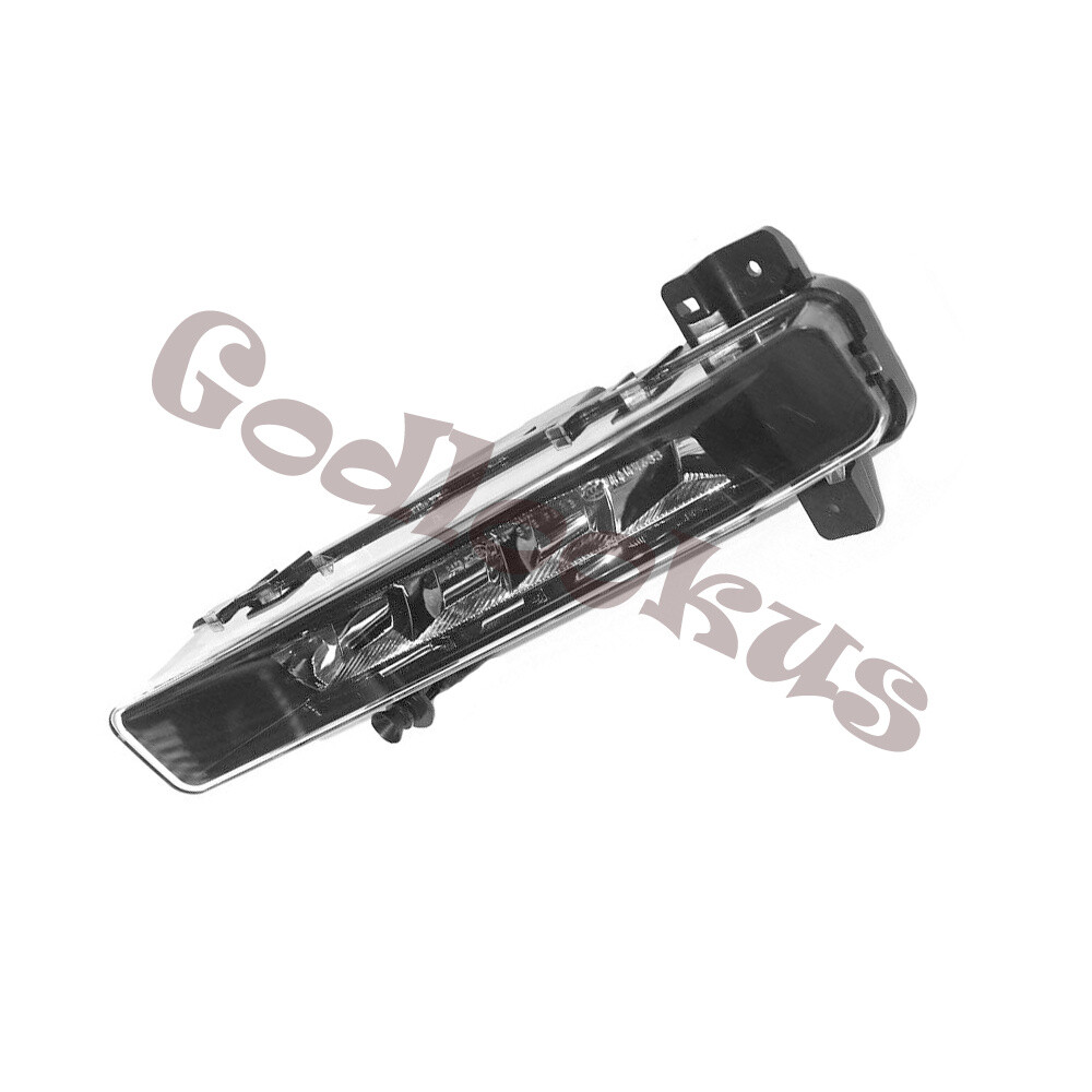 63179477171 For BMW Pair LED Fog Light Left Side 2017-20 G30 G31 G38 5 ...