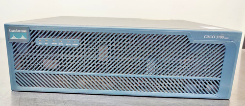 Cisco Systems 3700 Series Router | eBay