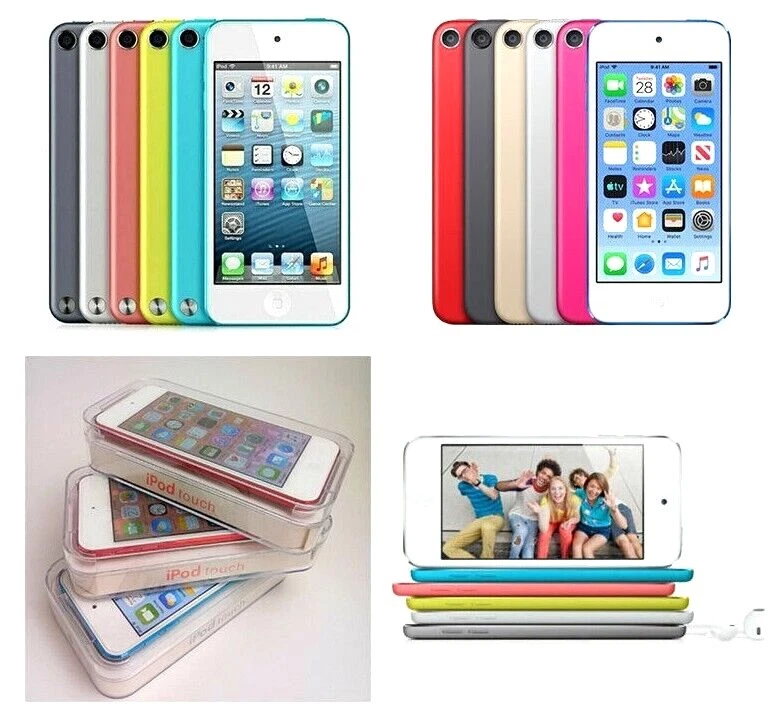 Ipod Touch 5th Generation Loop