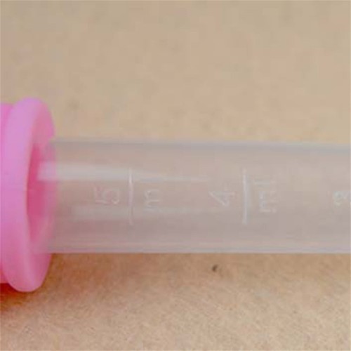 Liquid Droppers Medicine Silicone and Plastic Pipettes Eye Dropper with ...