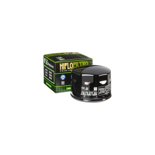 Ölfilter Hiflo HF565 Für Aprilia SL 750 Shiver GT ABS 2009-2015 | eBay.de