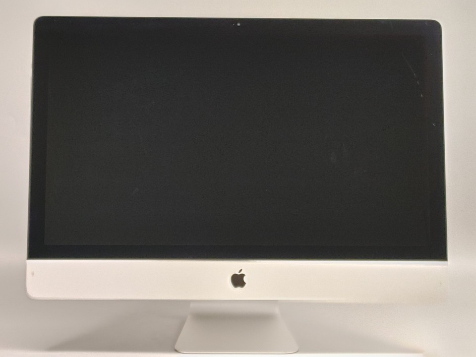 2017 iMac MNE92LL/A A1419 i5-7500 3.4Ghz 27IN 16GB RAM 32GB SSD + 1TB ...