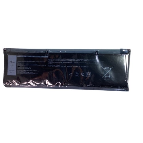8FCTC Battery for Dell XPS 15 9500 Precision 5550 Alienware M15 DVG8M ...