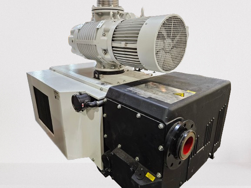 Leybold SOGEVAC SV630 B(F) with WSU2001 MFD 2008 | eBay