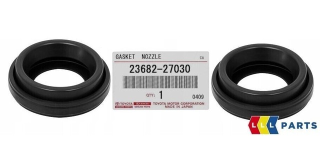 Toyota Auris E150 Nozzle Holder Gasket 2368227030 Genuine for sale ...