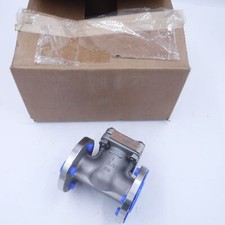 Balon 3F-C13S-RF 3 inch Flanged Swing Check Valve Carbon Steel for sale ...