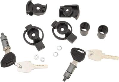 Givi SL102 Security Lock & Keys X 2 Replace Upgrade Your Givi Top Box ...