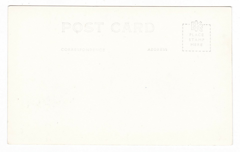 1930's RPPC BLUE LAKE PERRINE RANCH SNAKE RIVER IDAHO VINTAGE PHOTO ...